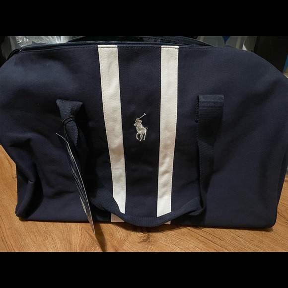 Polo By Ralph Lauren Bags New Ralph Lauren Polo Duffle Bag For Men